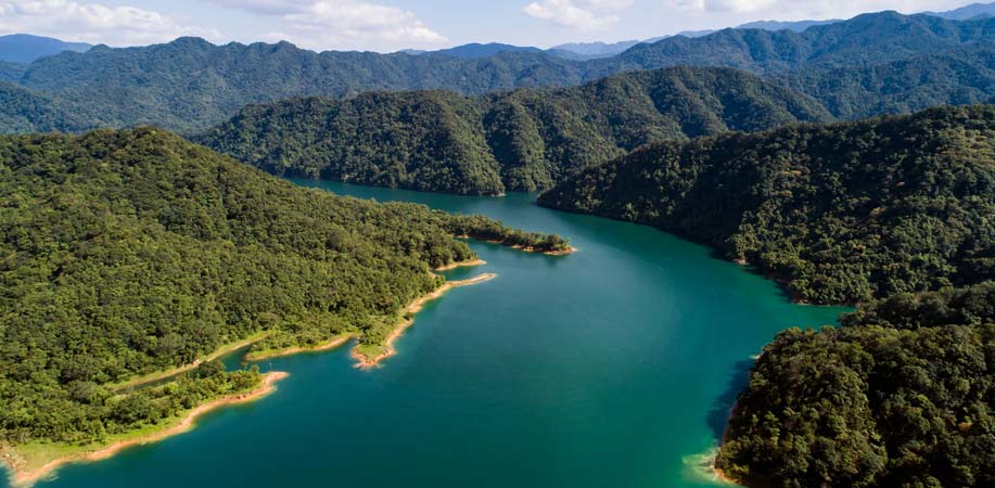 Taipei - Taiwanderers