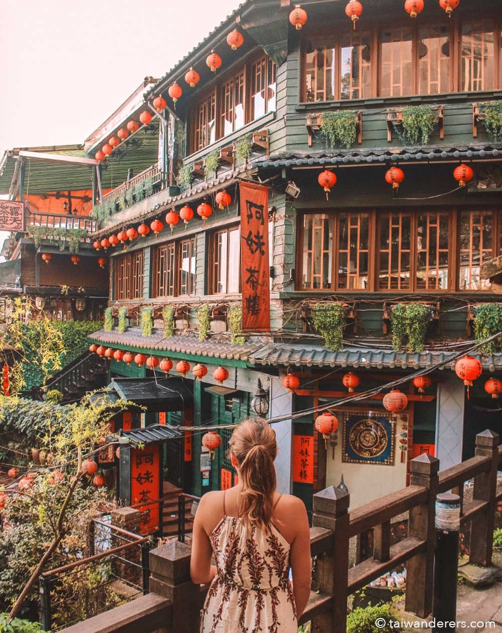 Day Trips from Taipei - 17 Easy Excursions From Taipei - Taiwanderers