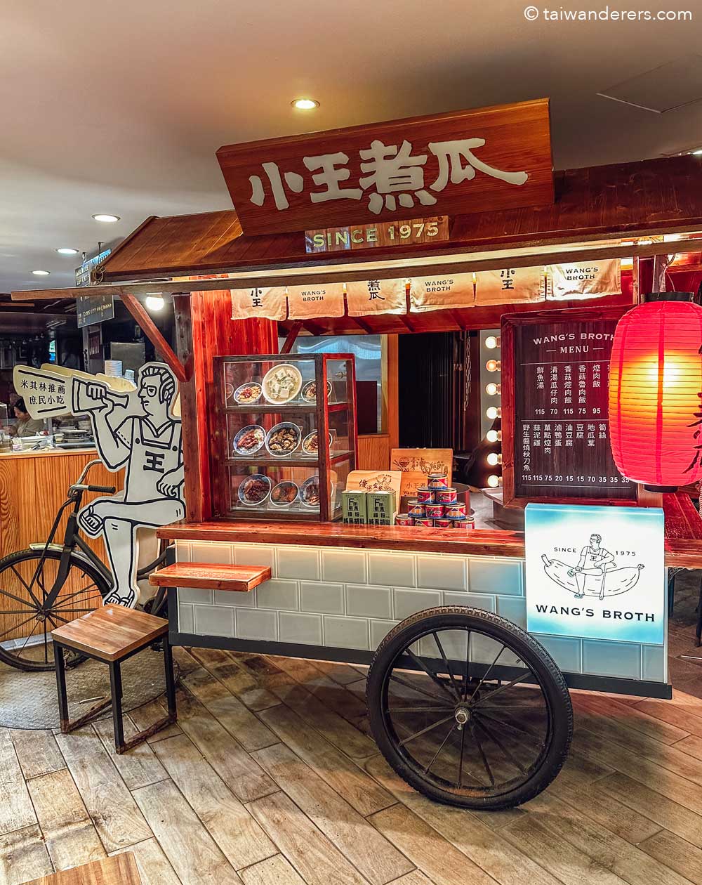 10+ Best Taipei Night Markets Guide 2025 - Taiwanderers