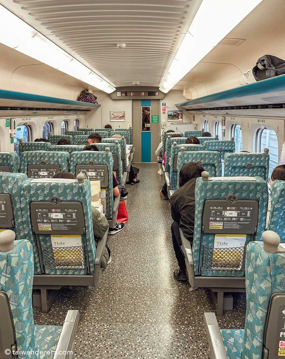 How to get to Sun Moon Lake Guide + Photos 2025 - Taiwanderers