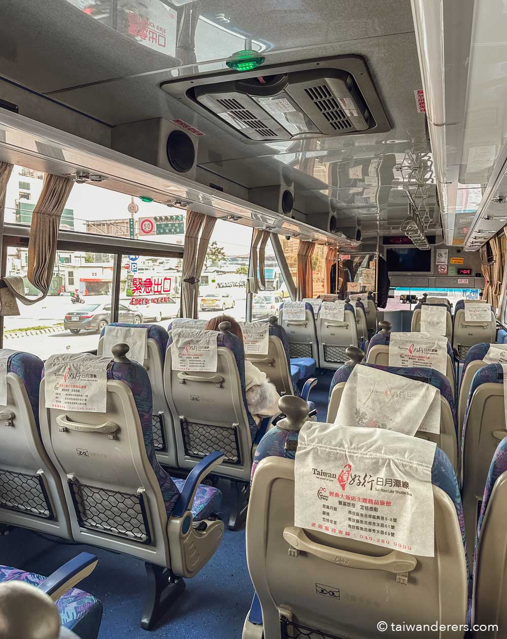 How to get to Sun Moon Lake Guide + Photos 2025 - Taiwanderers