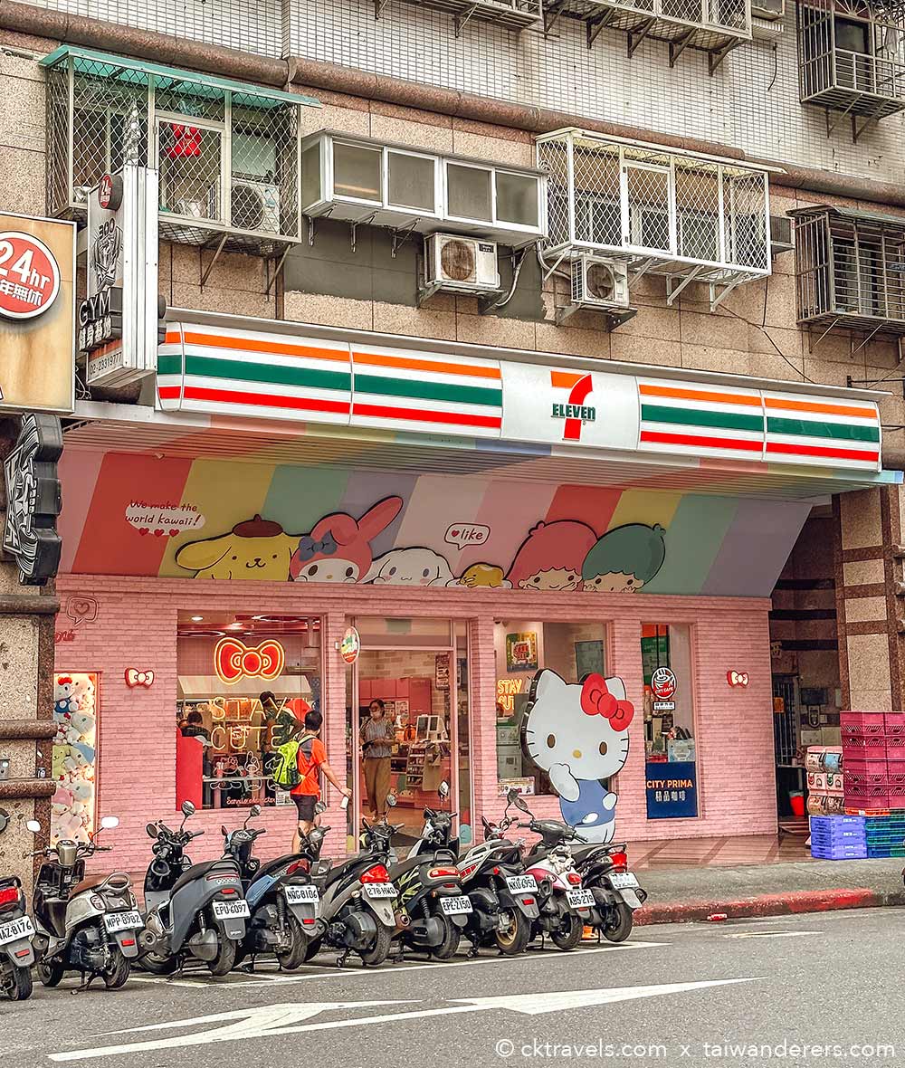 Iconic Taiwan - 25 Famous Taiwan Things - Taiwanderers