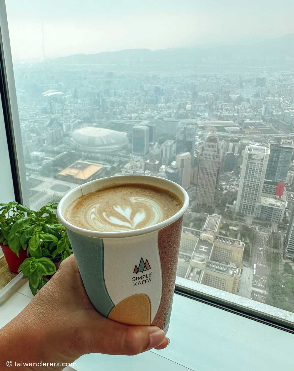 Xinyi, Taipei - 32 Things To Do Guide + Photos 2025 - Taiwanderers