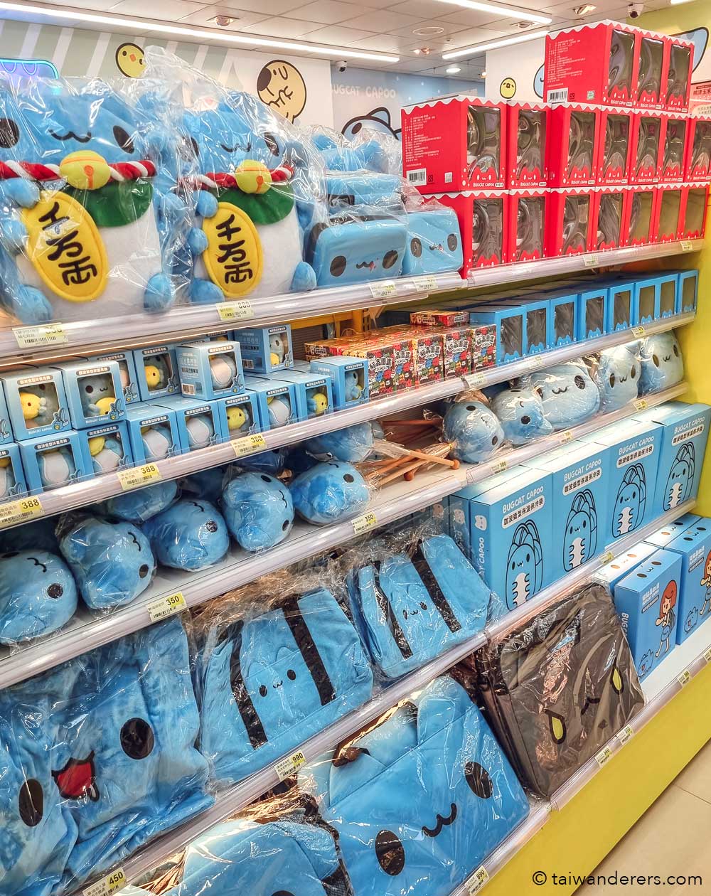 26 Best Souvenirs To Buy In Taiwan 2025 Guide - Taiwanderers