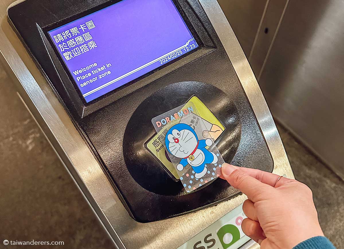 Taipei Taiwan First Time Visitors Guide 2025 - Taiwanderers