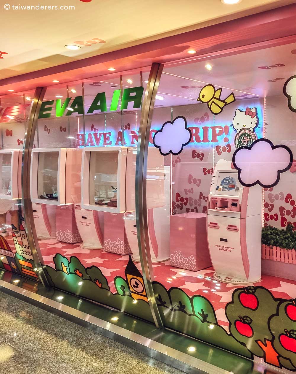 Taipei With Kids - 40 Things To Do Guide + Photos 2025 - Taiwanderers