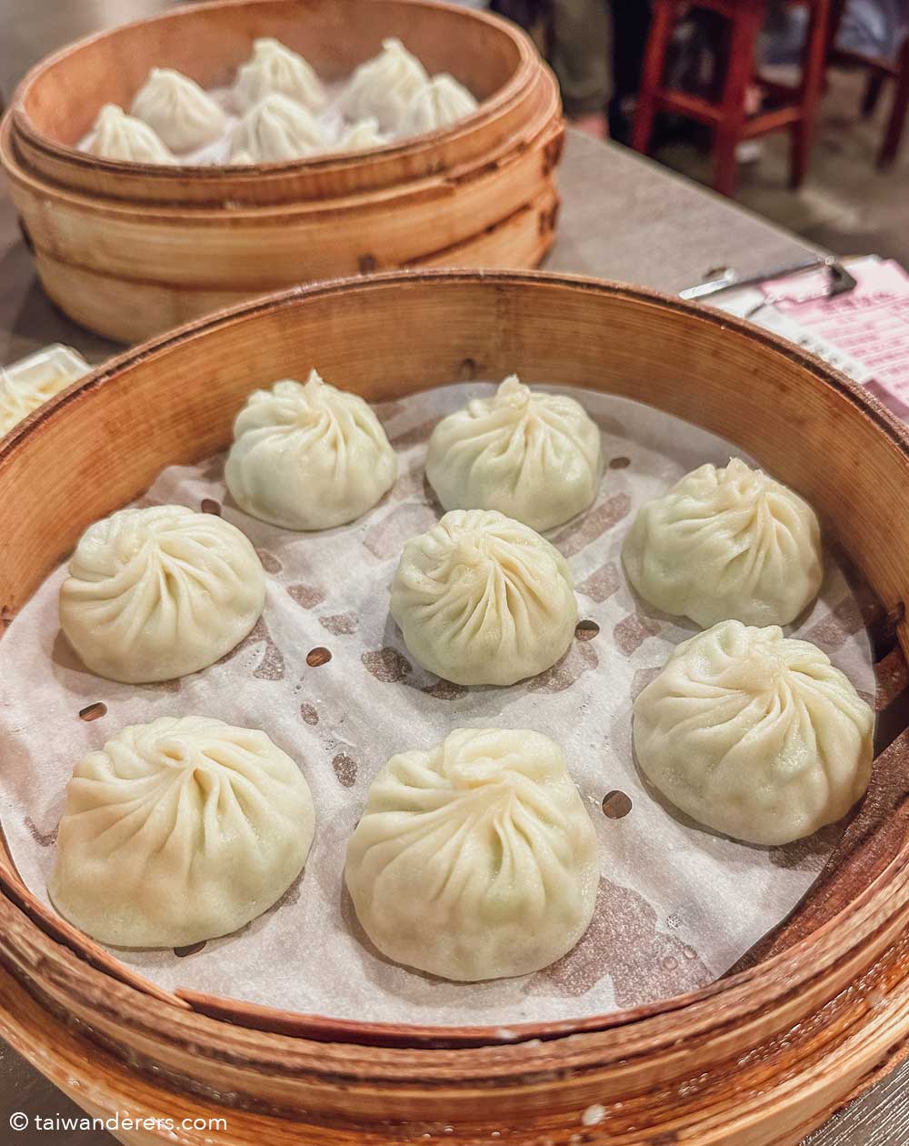 Taiwan Food - 32 Best Taiwanese Foods Guide + Photos - Taiwanderers
