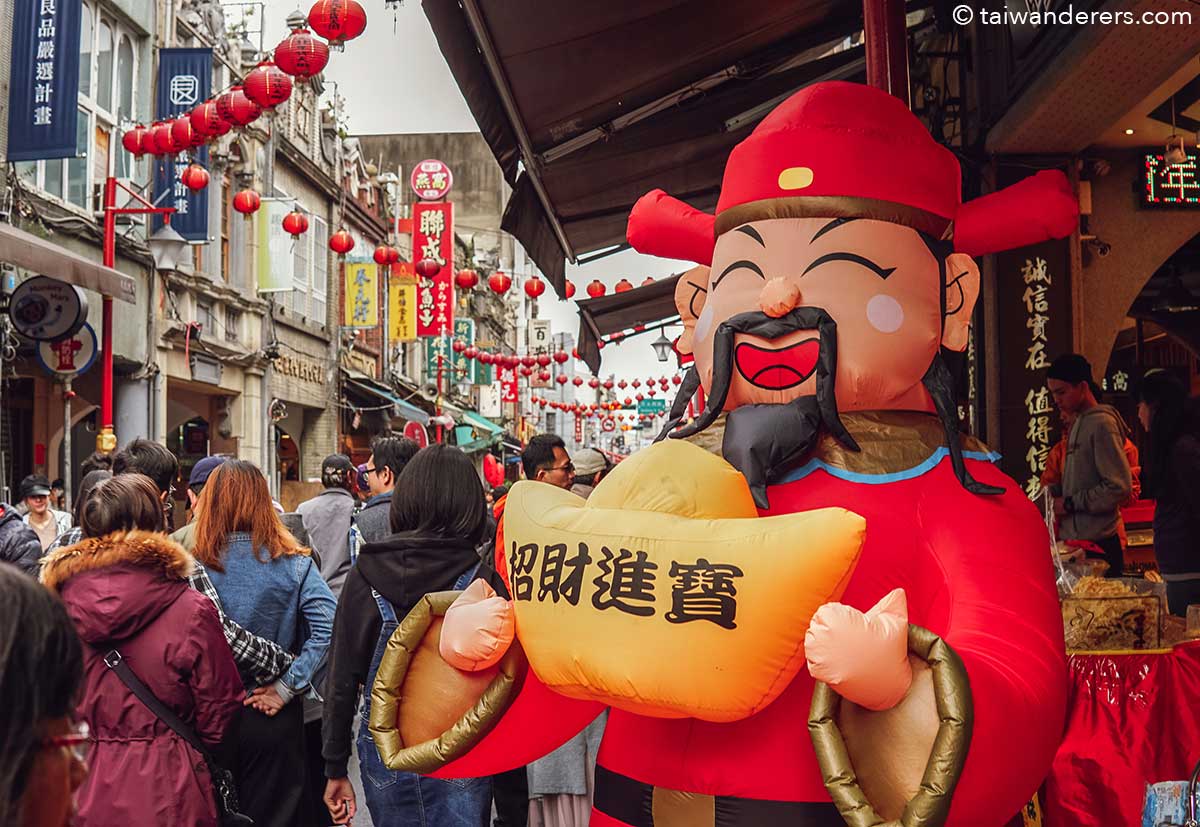 Taiwan January 2025 Events & Festivals / Taipei January Events ...