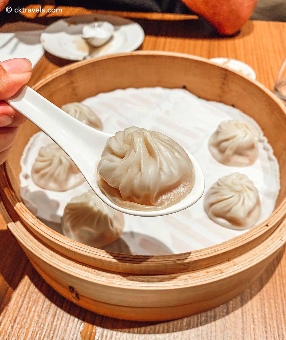 Din Tai Fung - Taiwan’s Delicious Dumpling Restaurant Guide - Taiwanderers