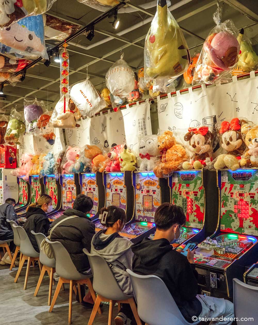 15 Best Taiwan Night Markets Guide + Photos - Taiwanderers