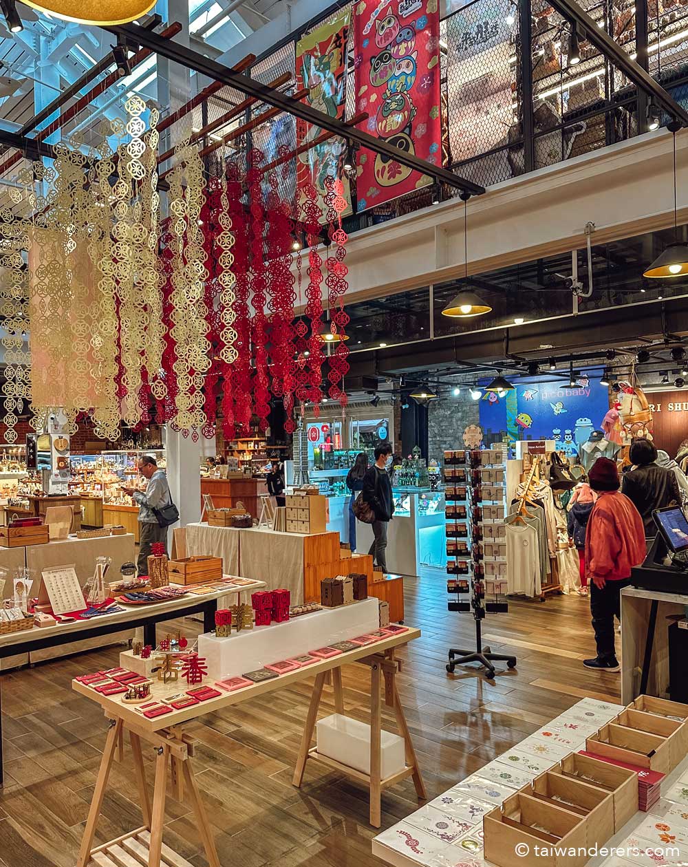 Ximending On A Rainy Day - 18 Indoor Things To Do Guide - Taiwanderers