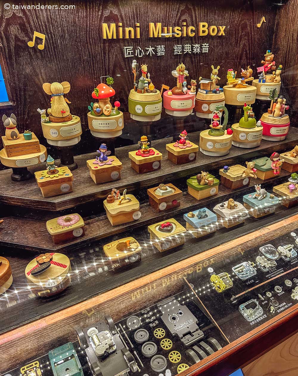 26 Best Souvenirs To Buy In Taiwan 2025 Guide - Taiwanderers