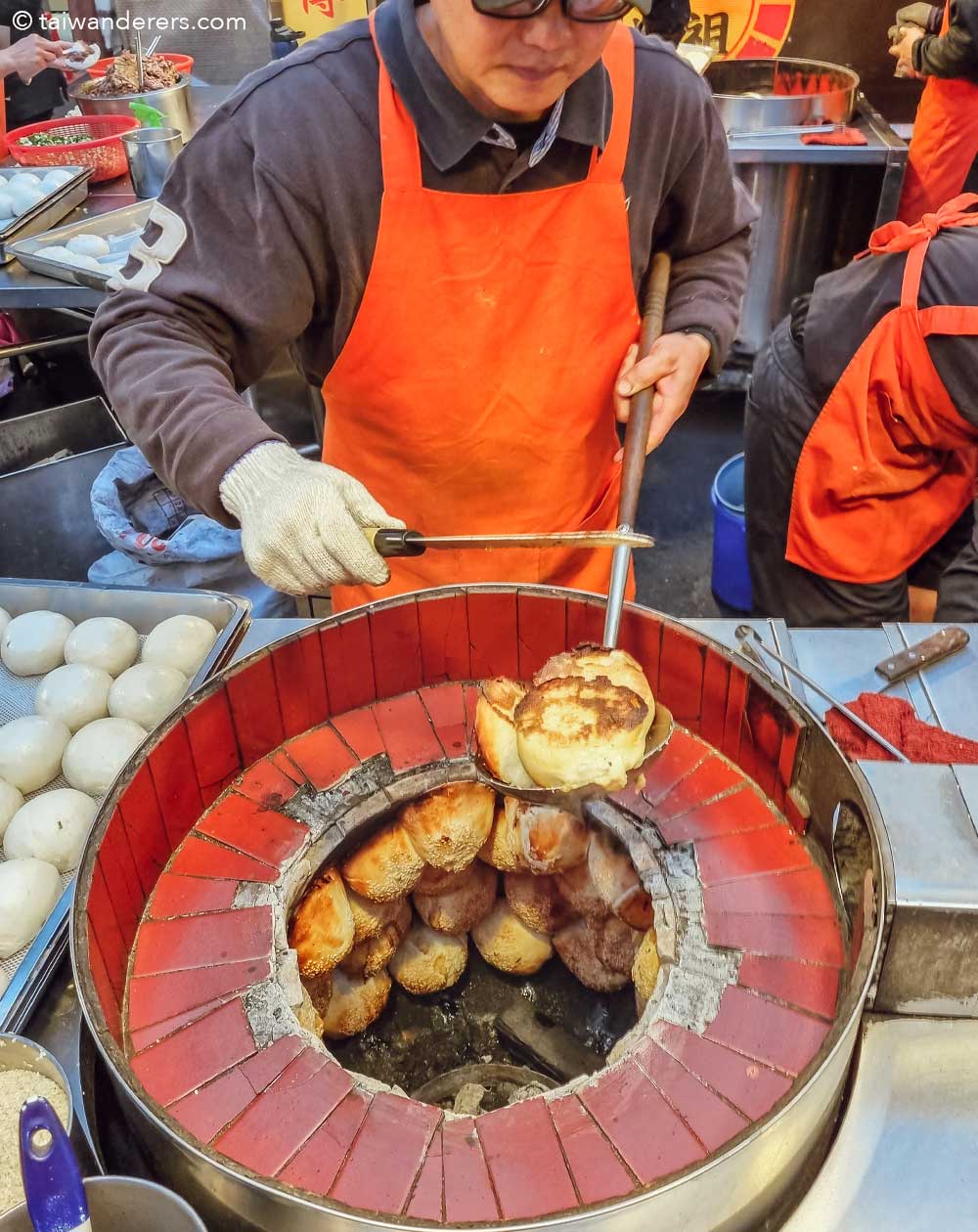 10+ Best Taipei Night Markets Guide 2025 - Taiwanderers
