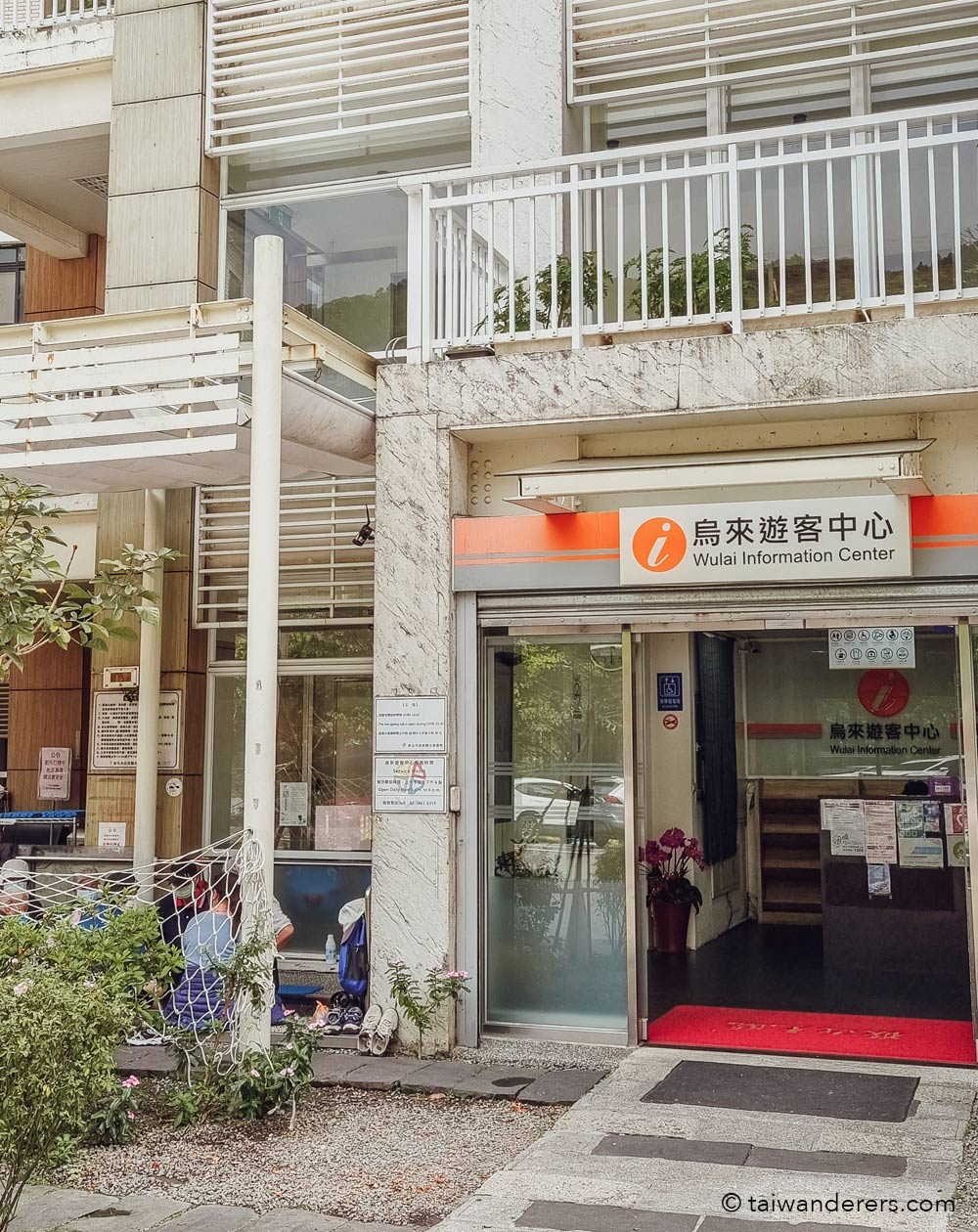 Wulai in New Taipei, Taiwan - 10 things to do including Hot Springs ...