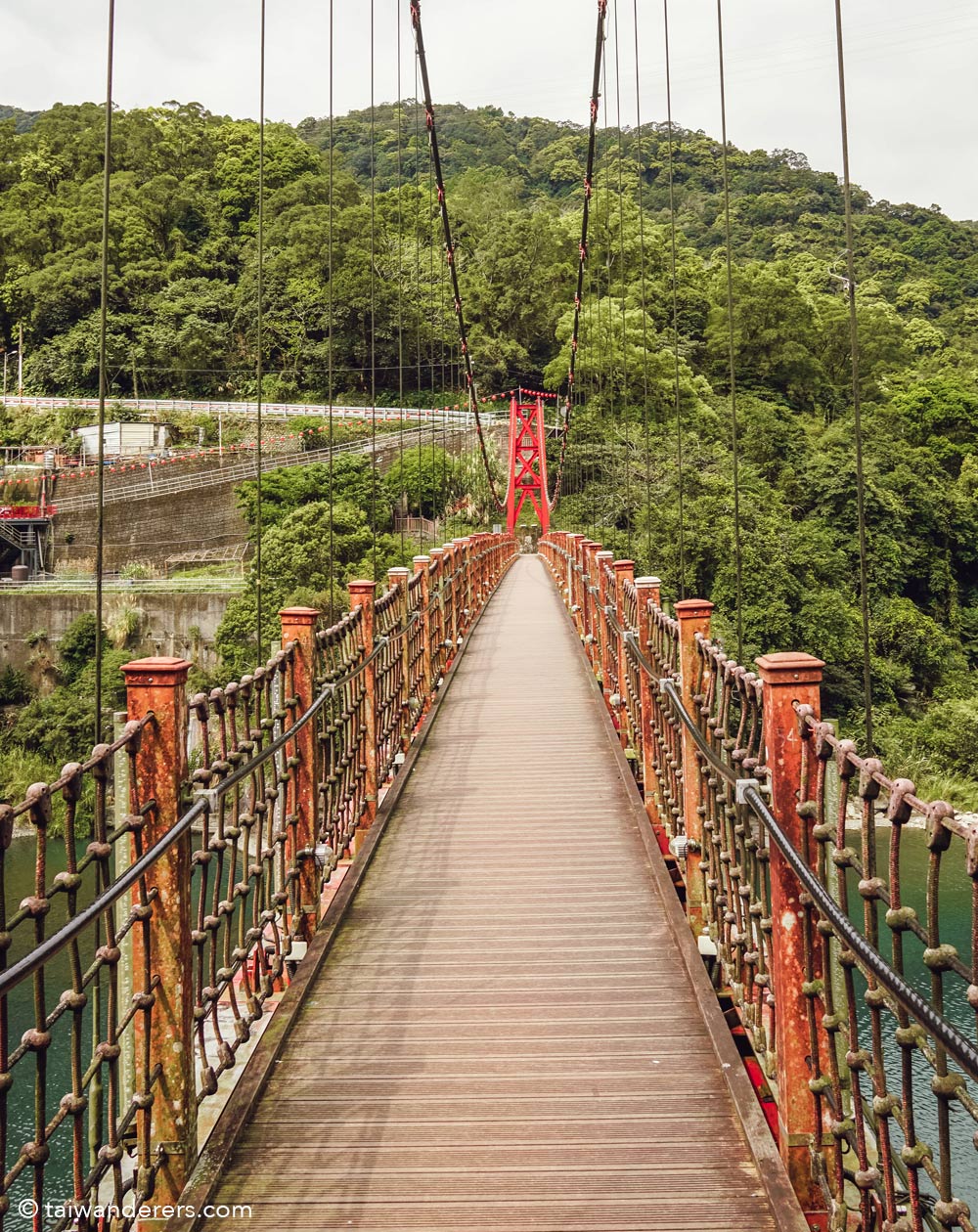 Wulai in New Taipei, Taiwan - 10 things to do including Hot Springs ...