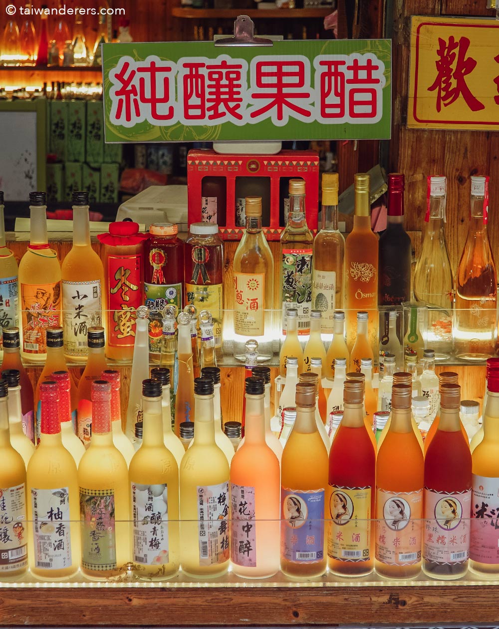 Wulai in New Taipei, Taiwan - 10 things to do including Hot Springs ...