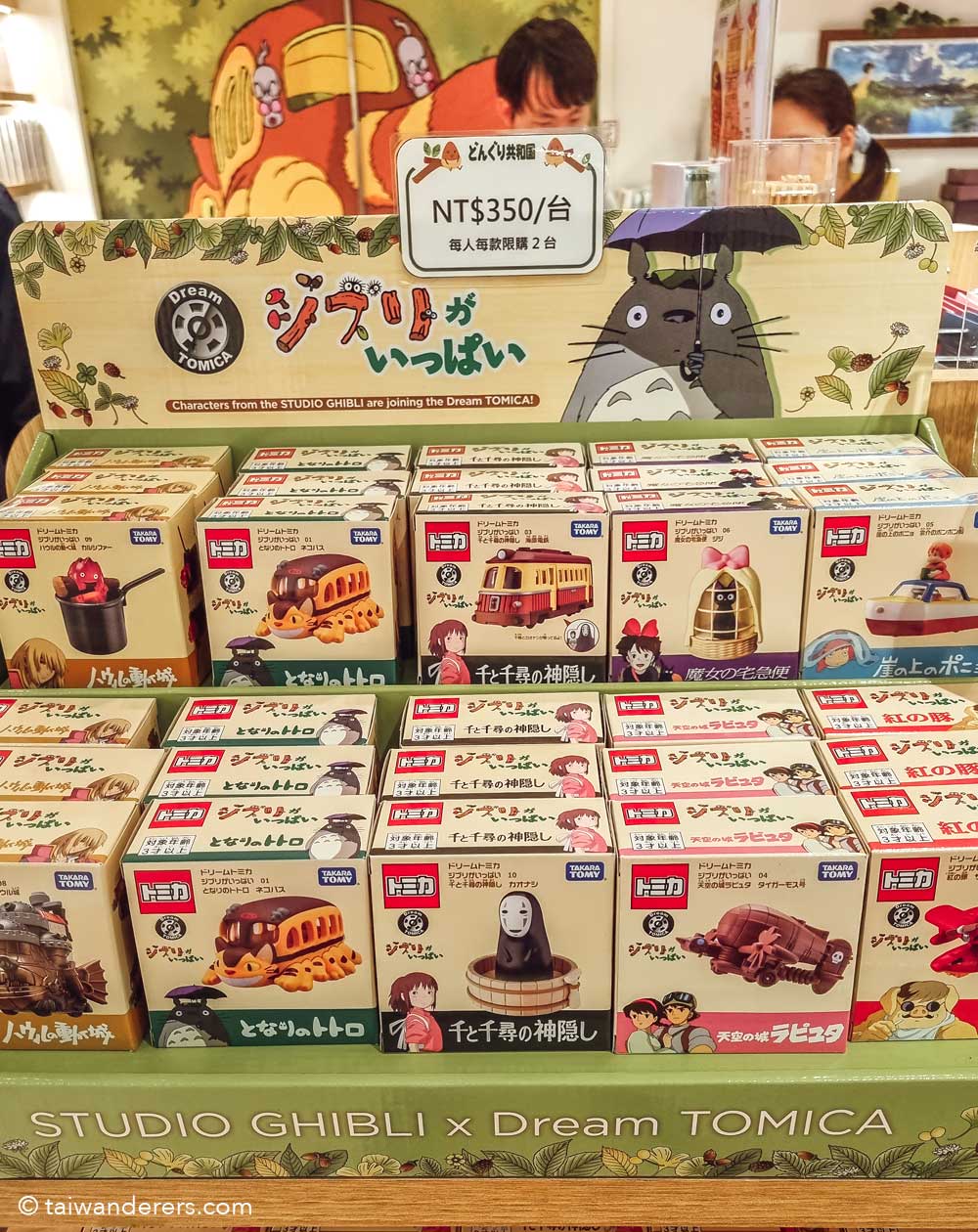 20+ Best Souvenirs To Buy In Taiwan 2025 Guide - Taiwanderers