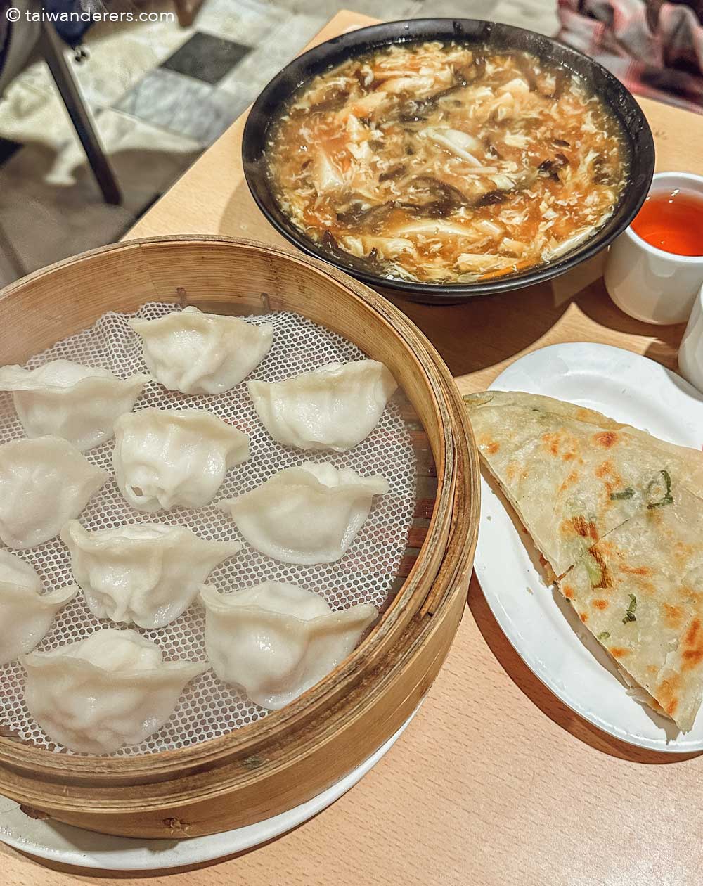 Yongkang Street, Taipei - 20+ Things To Do & Eat Guide 2026 - Taiwanderers