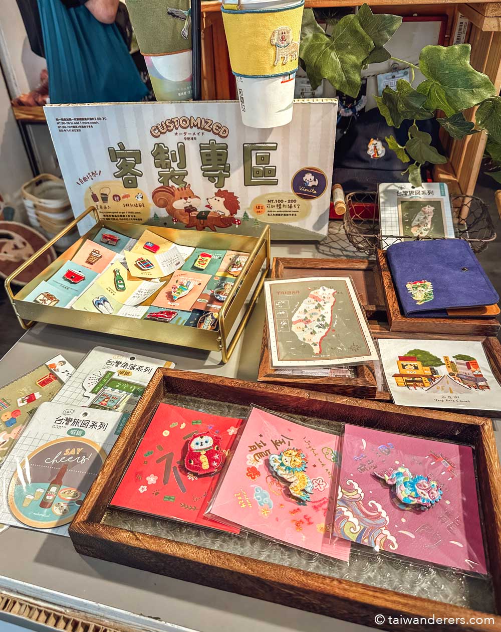 26 Best Souvenirs To Buy In Taiwan 2025 Guide - Taiwanderers