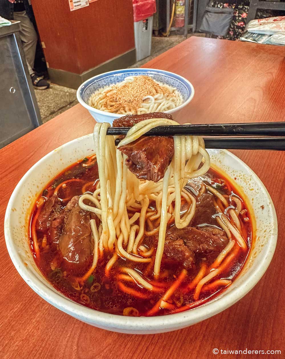 Taipei at Night - 36 Things To Do In The Evening + Photos - Taiwanderers