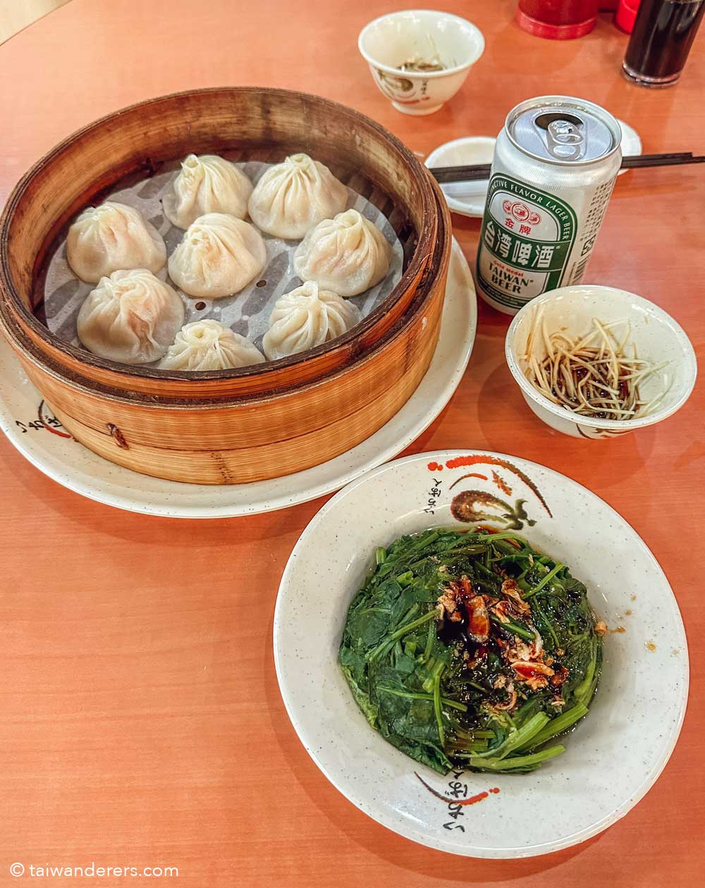 Perfect 3 Day Taipei itinerary Guide + Photos 2025 - Taiwanderers