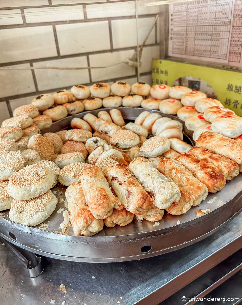 Yongkang Street, Taipei - 20+ Things To Do & Eat Guide 2026 - Taiwanderers