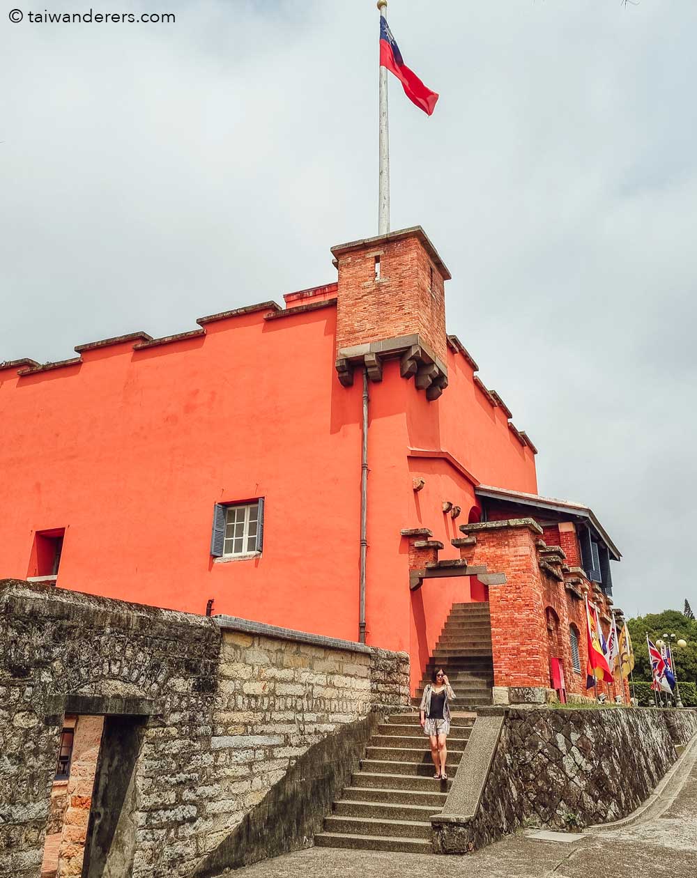 Tamsui, Taipei - 20 Things To Do Guide + Photos 2025 - Taiwanderers