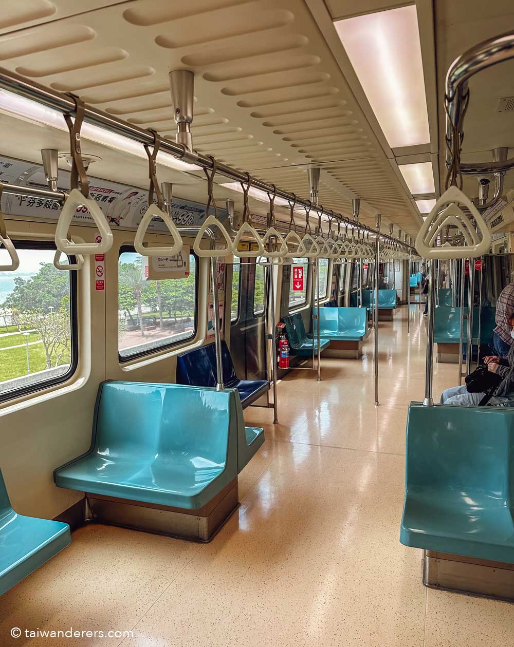 Tamsui, Taipei - 20 Things To Do Guide + Photos 2025 - Taiwanderers