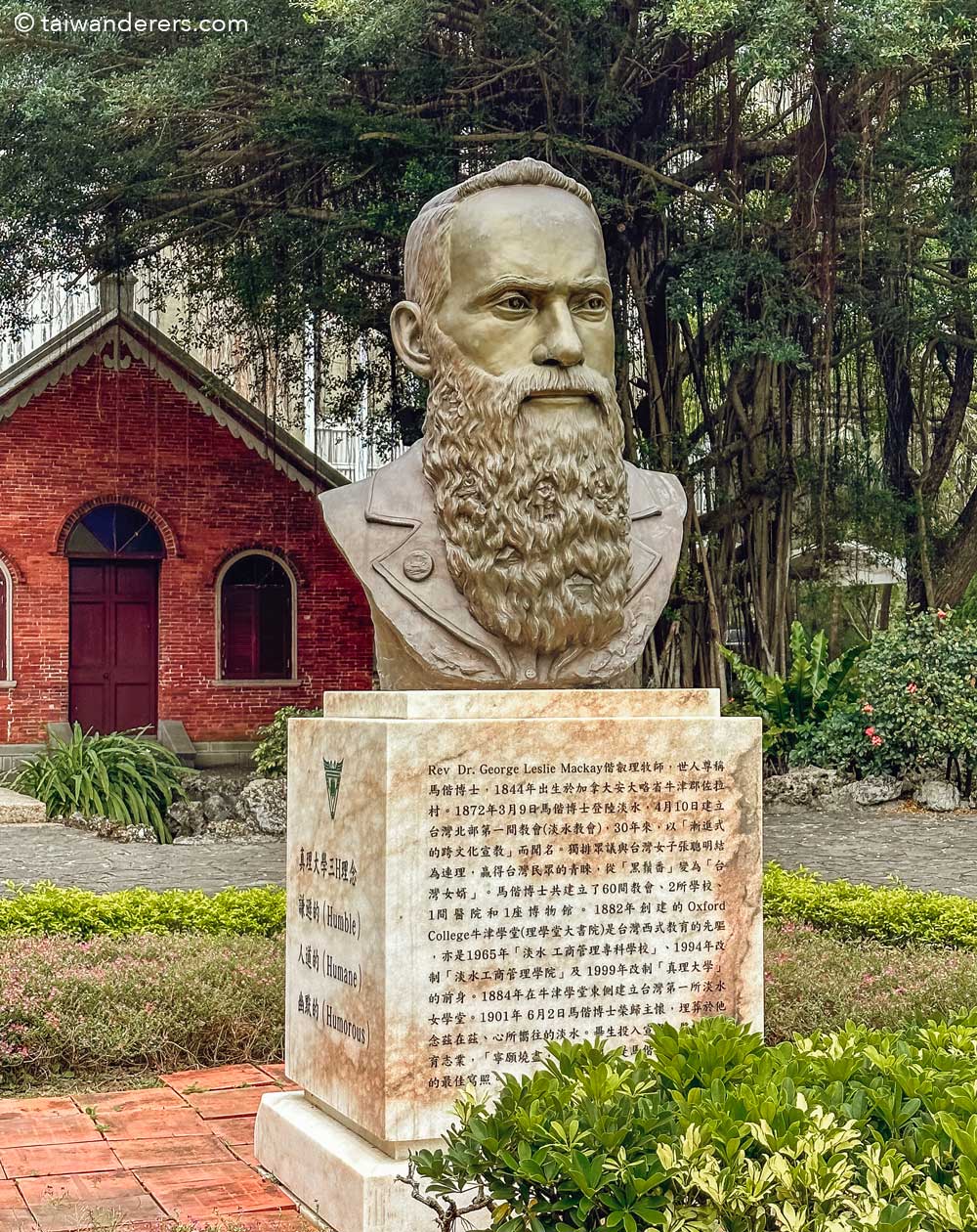 Day Trips from Taipei - 17 Easy Excursions From Taipei - Taiwanderers