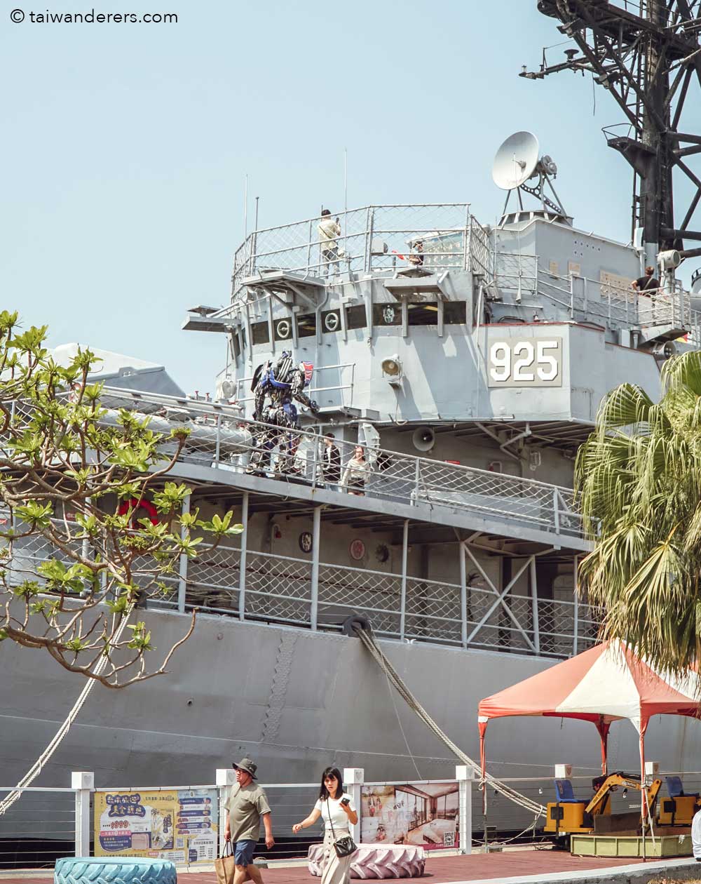 Taiwan August 2025 Events & Festivals / Taipei August Events - Taiwanderers