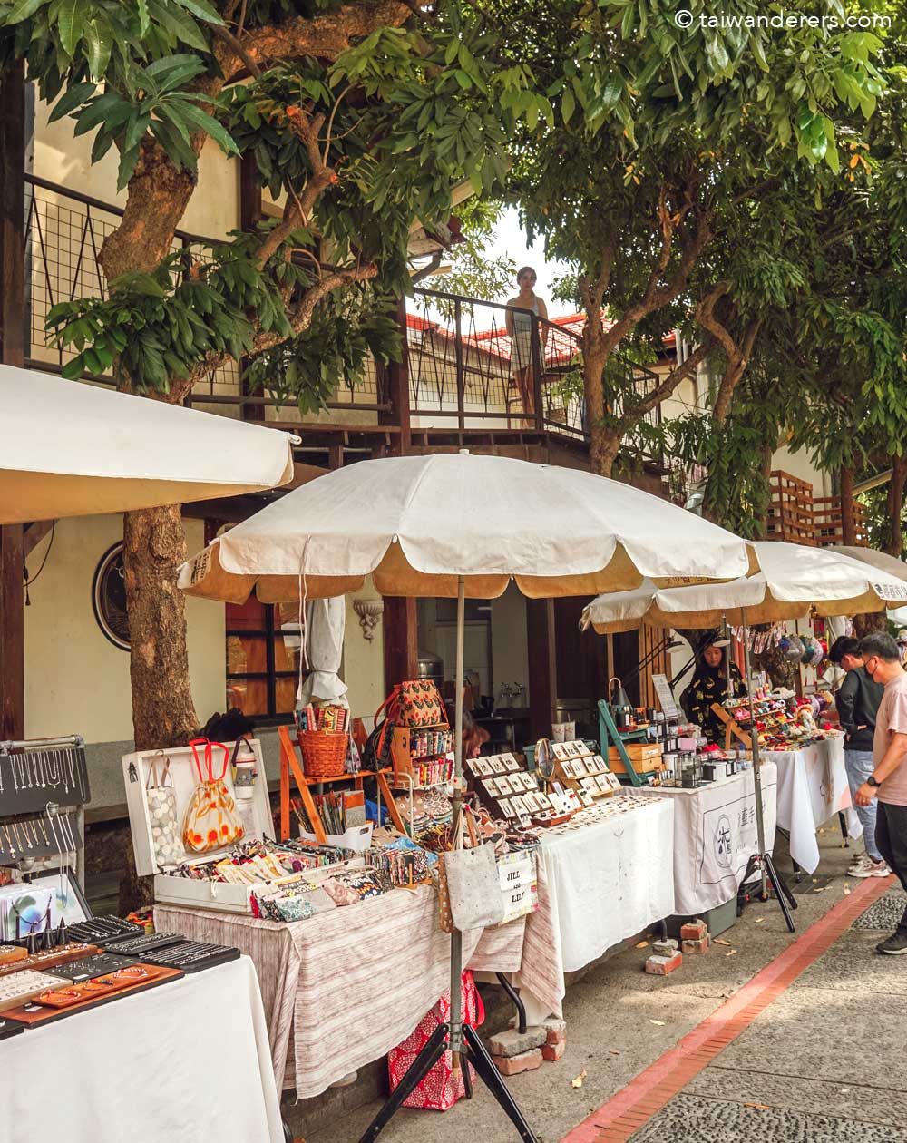 Taichung, Taiwan – 34 Things To Do Guide + Photos - Taiwanderers
