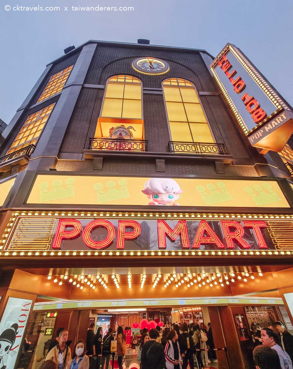 Best Ximending Hotel Guide (Taipei) For All Budgets 2025 - Taiwanderers