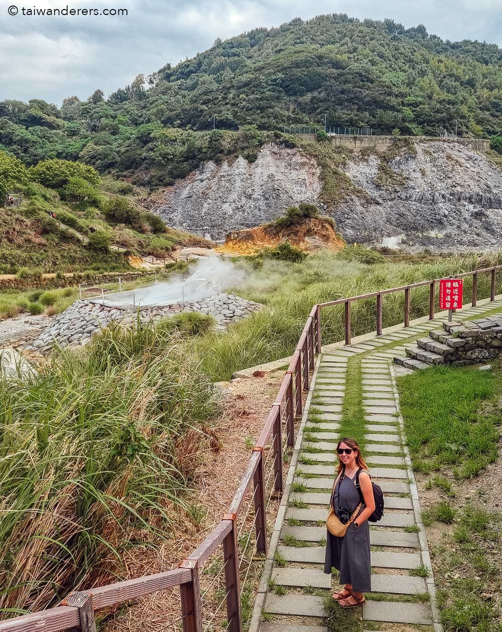 Beitou - Taipei’s Famous Hot Spring Village Guide + Photos 2025 ...