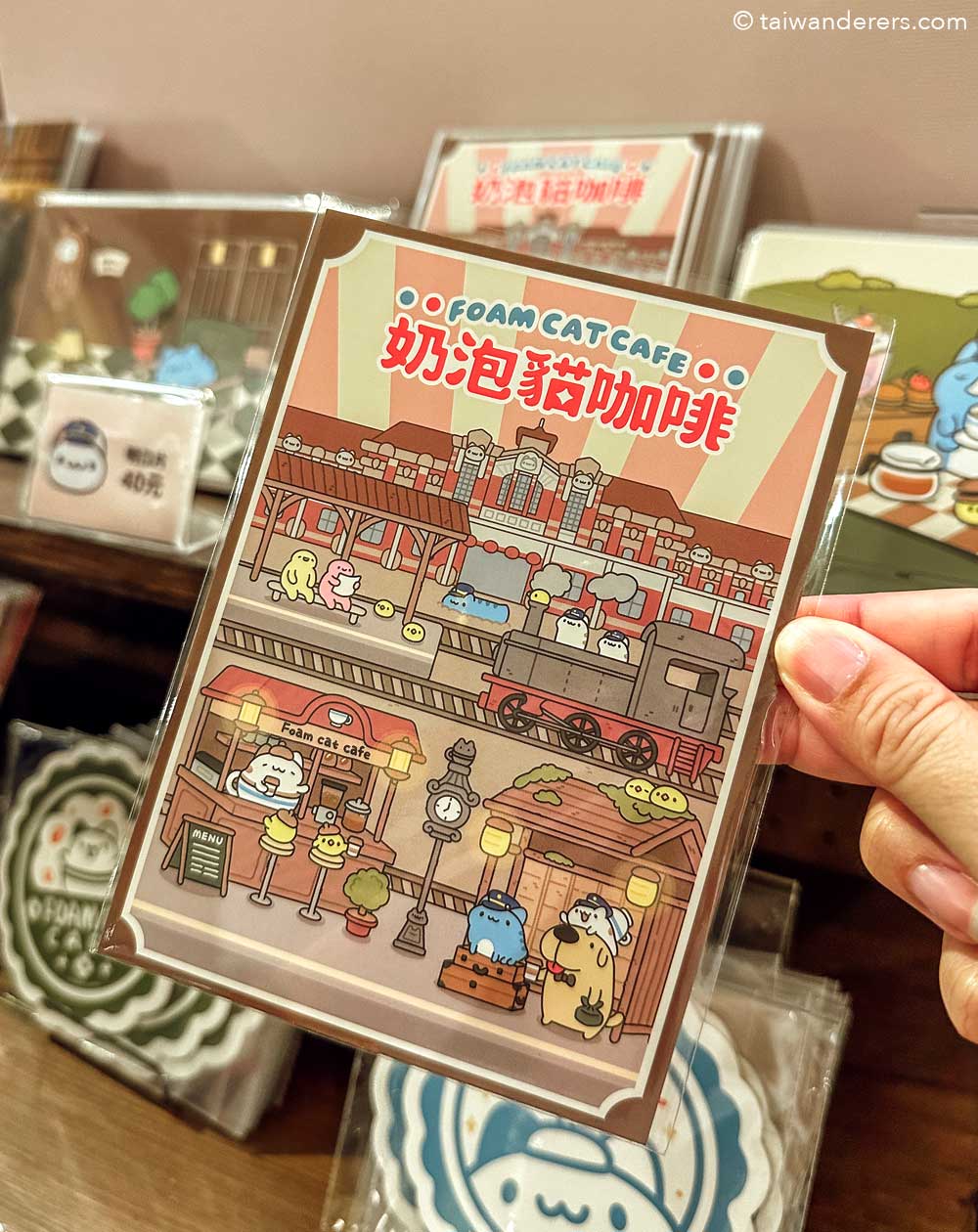 26 Best Souvenirs To Buy In Taiwan 2025 Guide - Taiwanderers