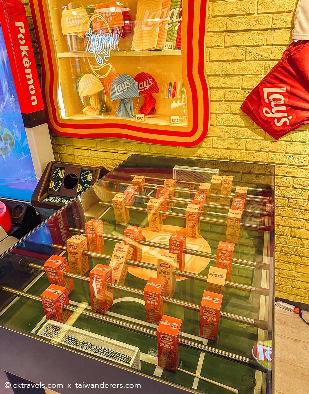 21 Best Themed 7-Elevens in Taipei, Taiwan Guide + Photos 2025 ...