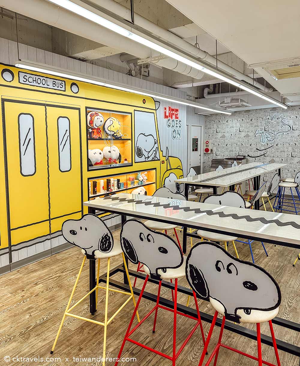 22 Best Themed 7-Elevens in Taipei, Taiwan Guide + Photos 2026 ...