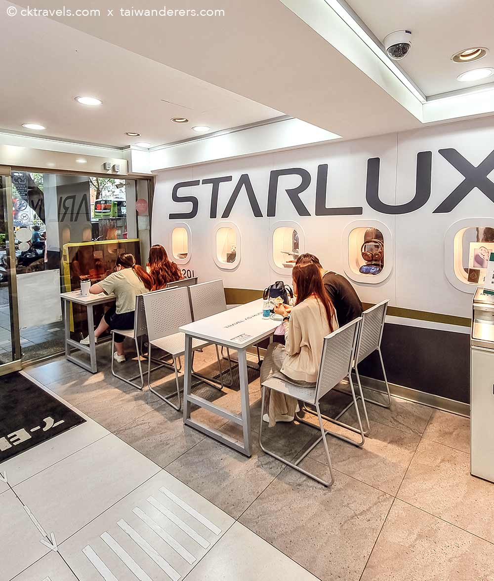 10+ Themed Cafes in Taiwan / Themed Restaurants 2025 Guide - Taiwanderers