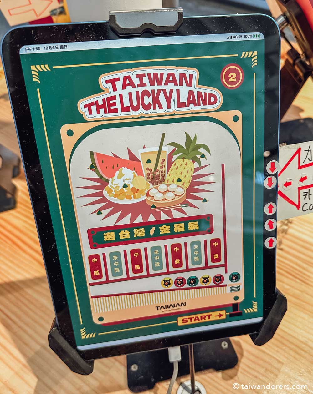 Lucky Land Taiwan 2025 / 2026 “Thank You Season” – How To Play ...