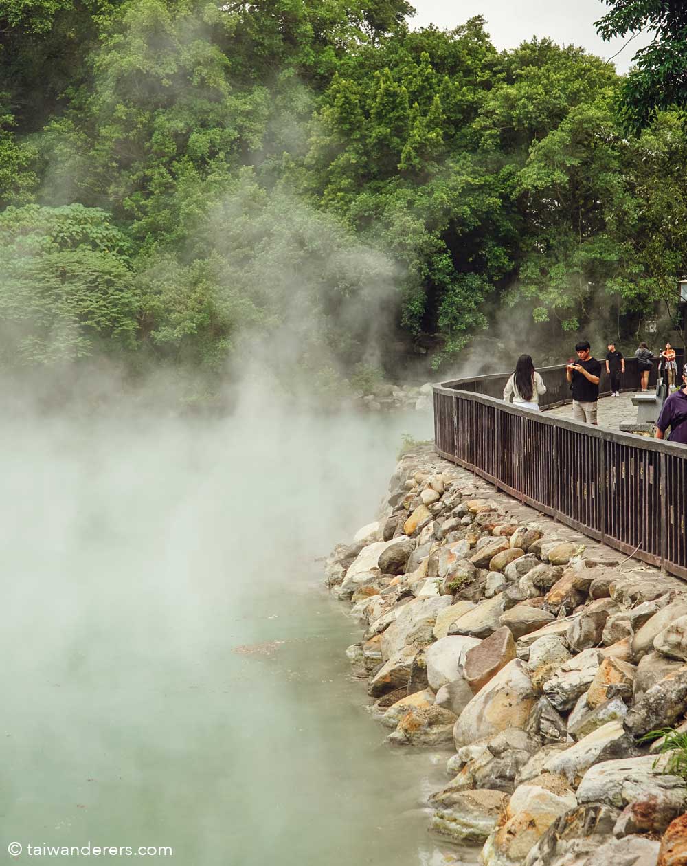 Taiwan June 2025 Events & Festivals / Taipei June Events - Taiwanderers