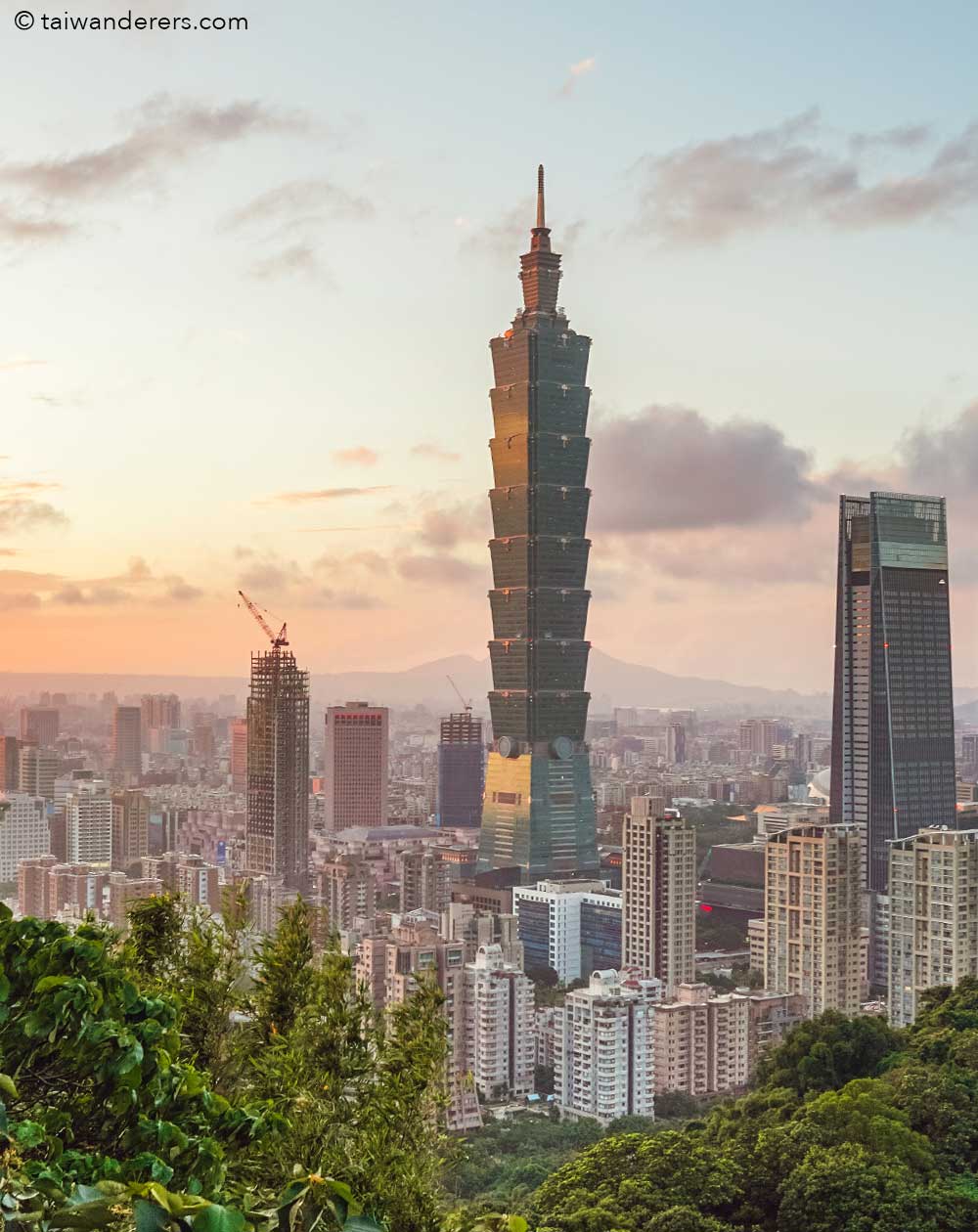 Iconic Taiwan - 25 Famous Taiwan Things - Taiwanderers