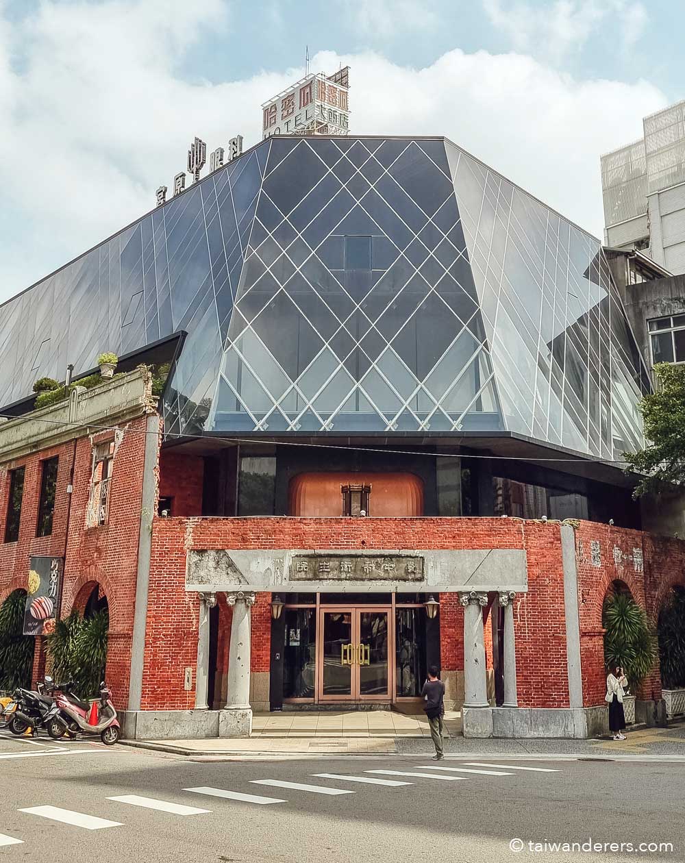 Miyahara - Taichung’s Famous Ice Cream Palace Guide + Photos - Taiwanderers