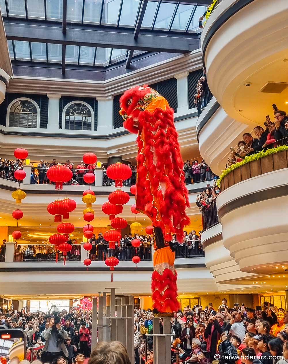 Taiwan February 2026 Events & Festivals / Taipei February Events ...