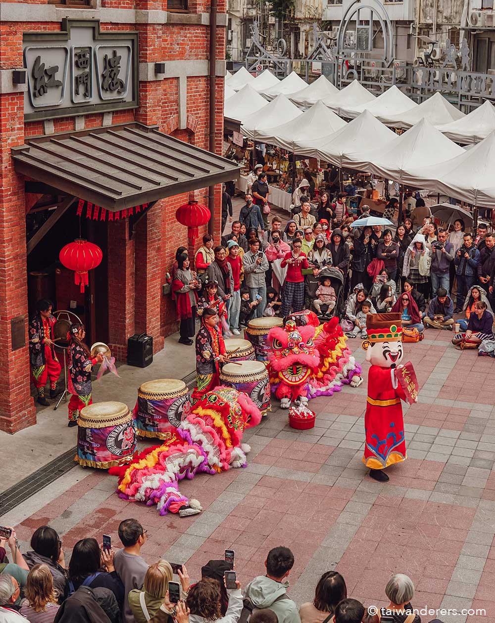 Taiwan February 2026 Events & Festivals / Taipei February Events ...