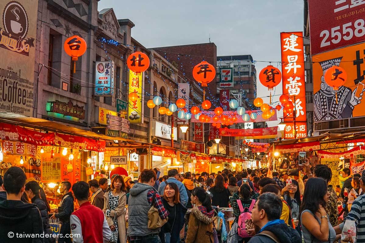 Taiwan February 2026 Events & Festivals / Taipei February Events ...