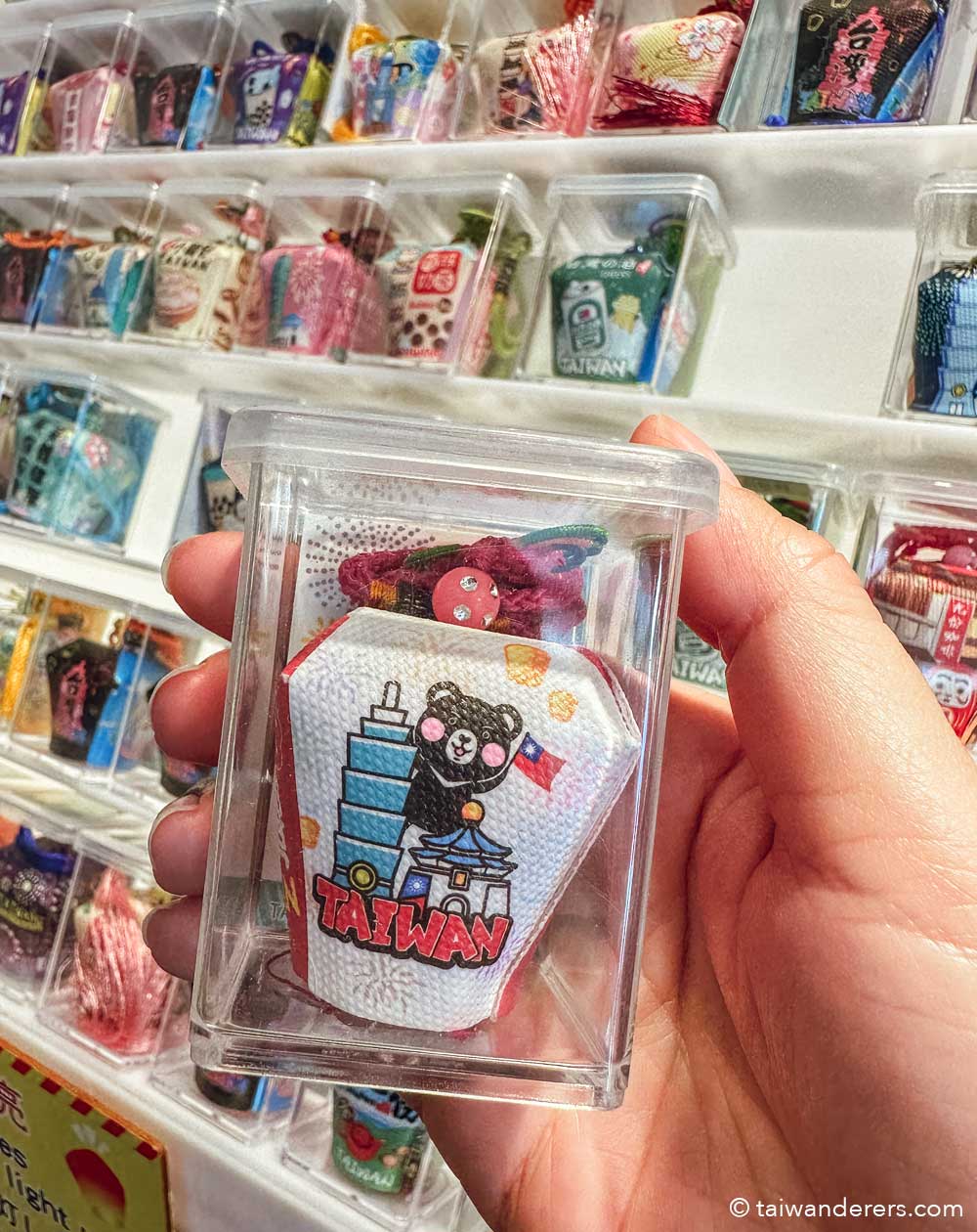 26 Best Souvenirs To Buy In Taiwan 2025 Guide - Taiwanderers