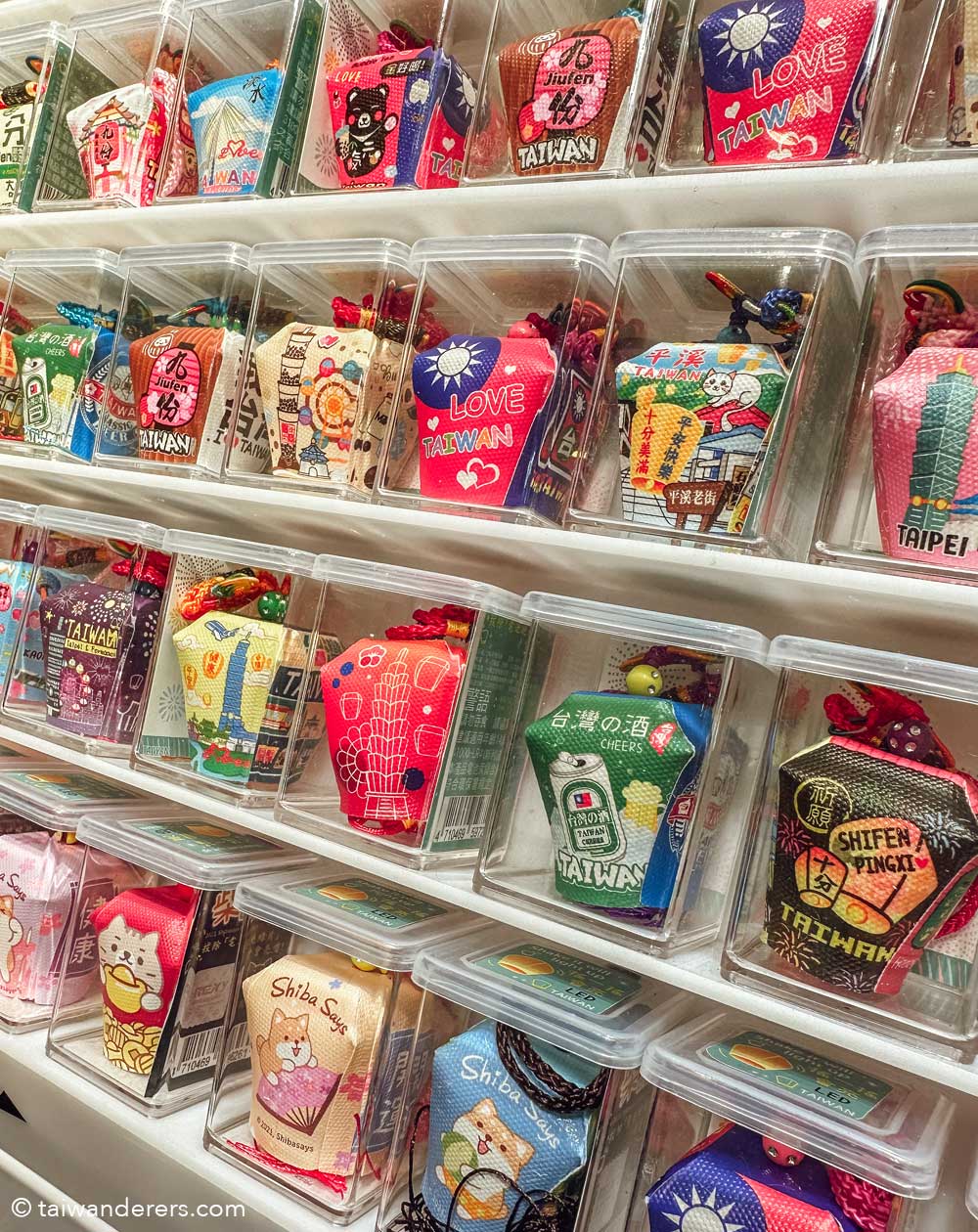 26 Best Souvenirs To Buy In Taiwan 2025 Guide - Taiwanderers