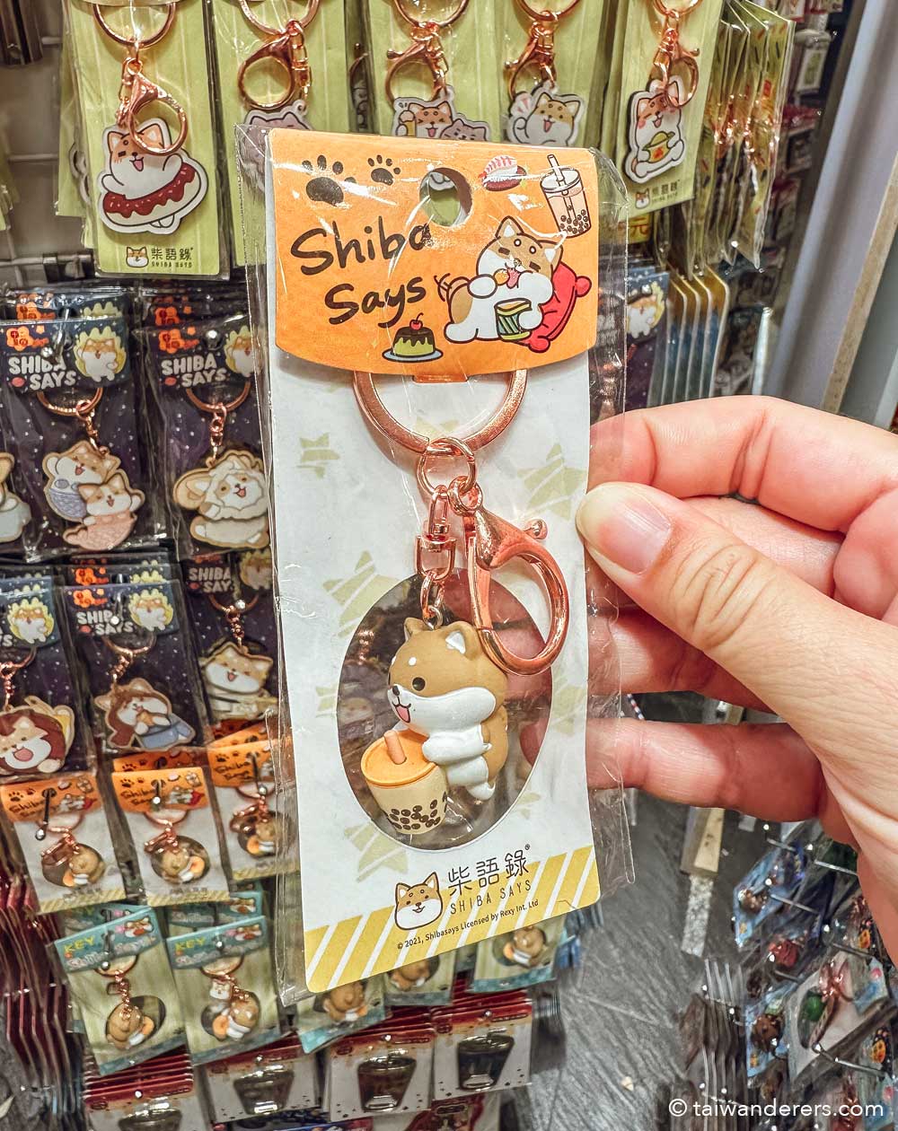 26 Best Souvenirs To Buy In Taiwan 2025 Guide - Taiwanderers