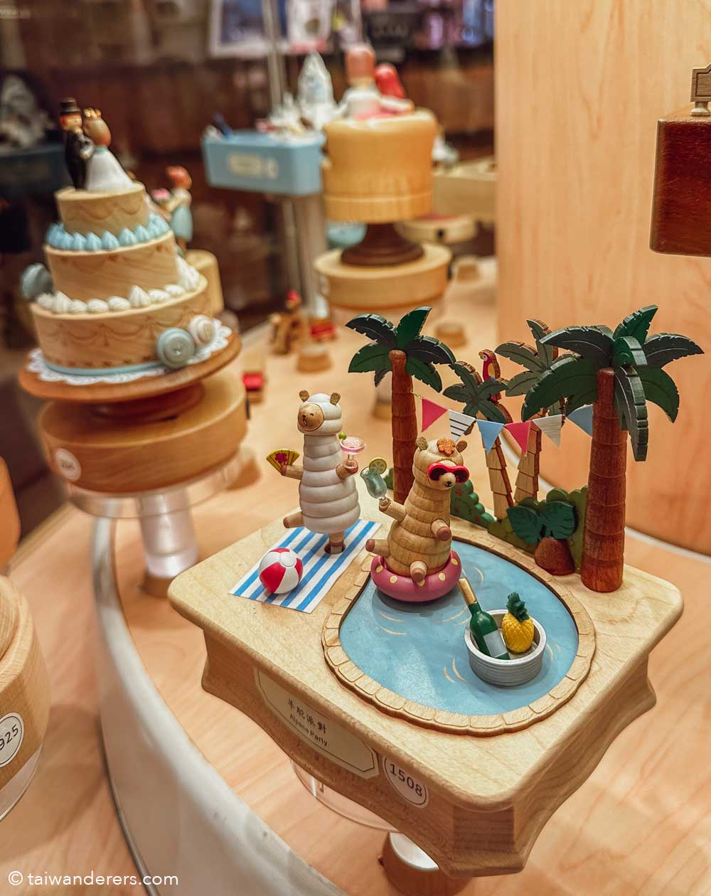 26 Best Souvenirs To Buy In Taiwan 2025 Guide - Taiwanderers