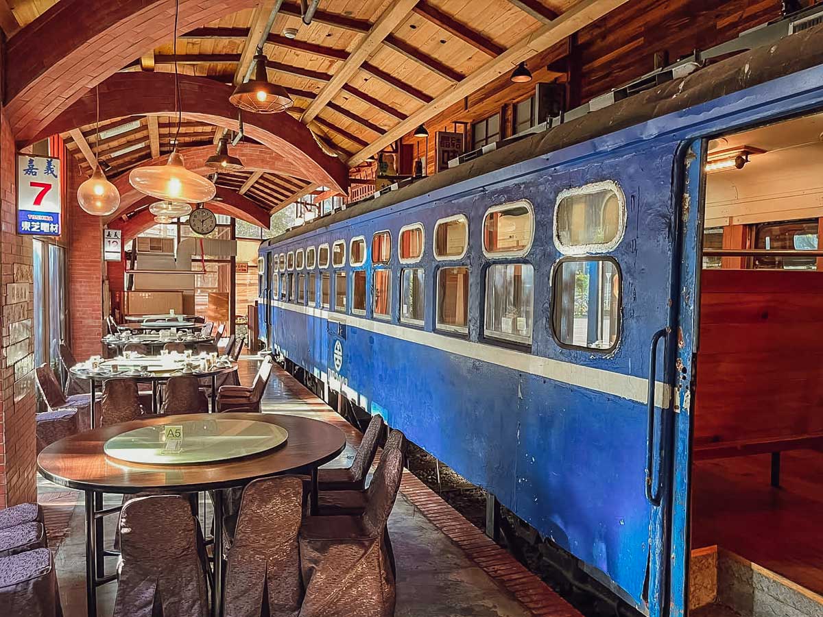 10+ Themed Cafes in Taiwan / Themed Restaurants 2025 Guide - Taiwanderers