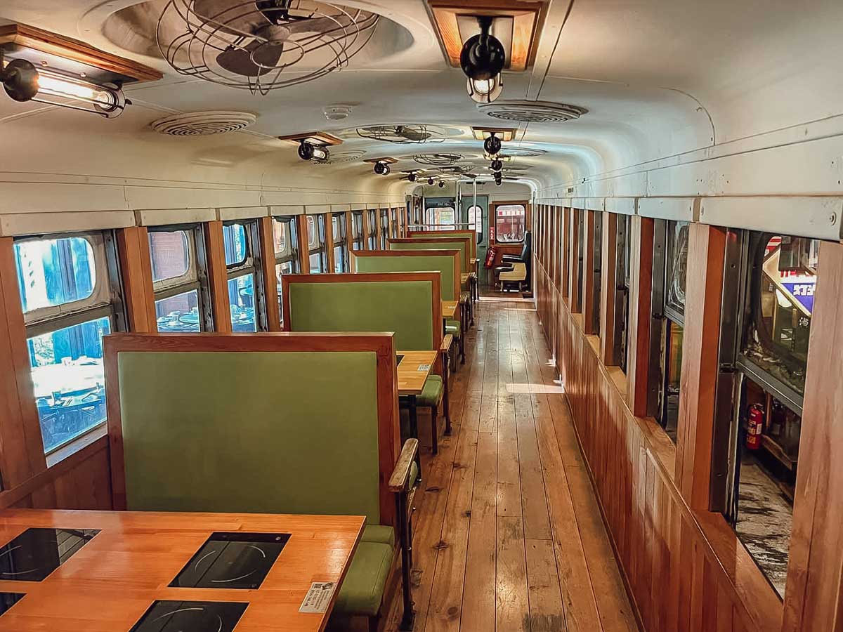 10+ Themed Cafes in Taiwan / Themed Restaurants 2025 Guide - Taiwanderers